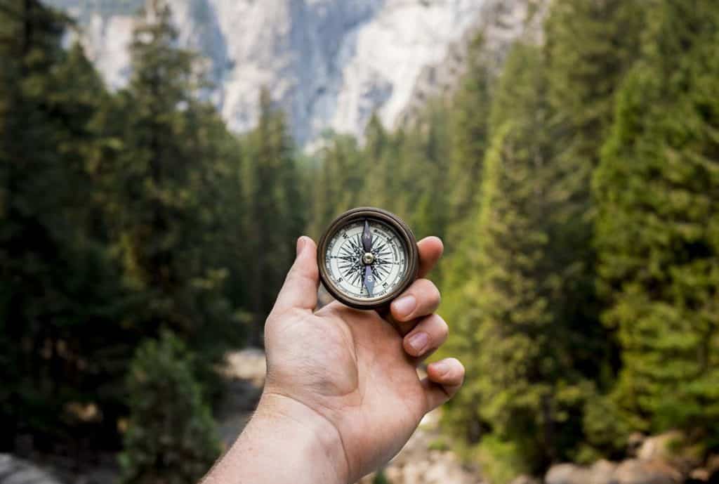 Best Compass For Survival, Hiking And Backpacking for 2020