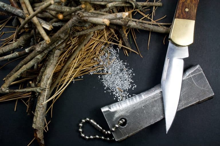 The Best Ferro Rod - 5 Rods To Consider Buying In 2025