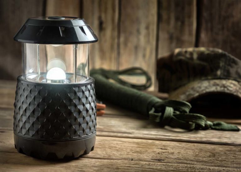 Best Emergency Lantern - Top 10 Survival Lights Reviewed
