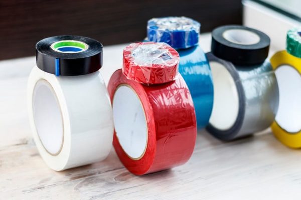 101 Ways To Use Duct Tape For Survival