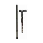 What Is The Best Tactical Walking Stick For Survival In 2026
