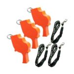 Best Survival Whistle - Whistles Reviews & Buying Advice