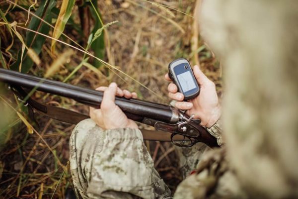 The Best Hunting GPS For Tracking And Scouting In 2026