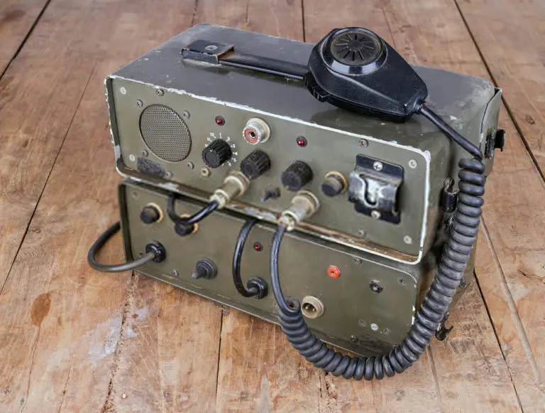 What Is The Best Type of Radio For Survival?