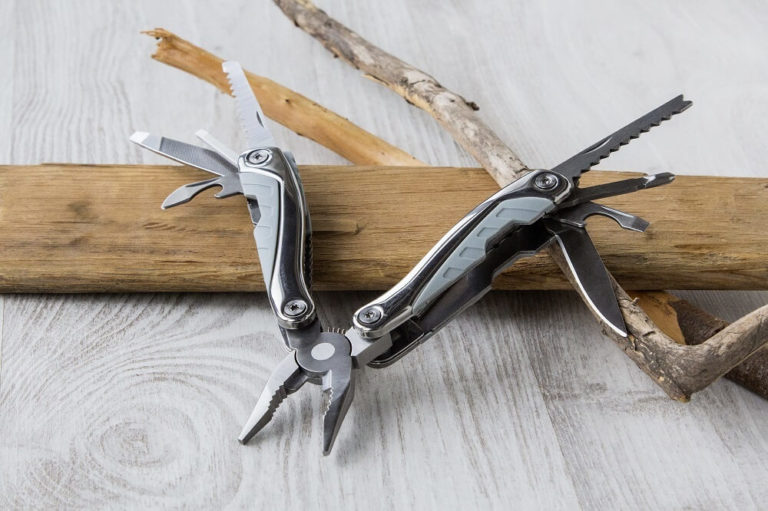 Best EDC Multitool - 5 Brands Worth Buying In 2024