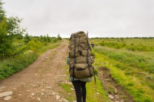 INCH Bag - List, Essentials, Contents and Advice