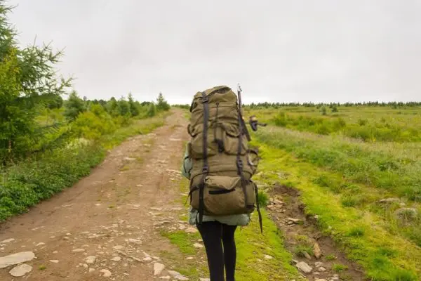 INCH Bag - List, Essentials, Contents and Advice