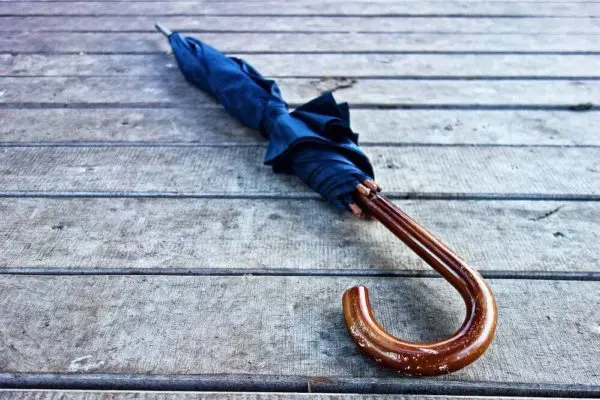 Best Tactical Umbrella For Self Defense - 2026 Top Picks