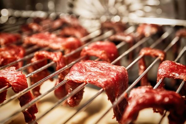 How To Make Jerky?